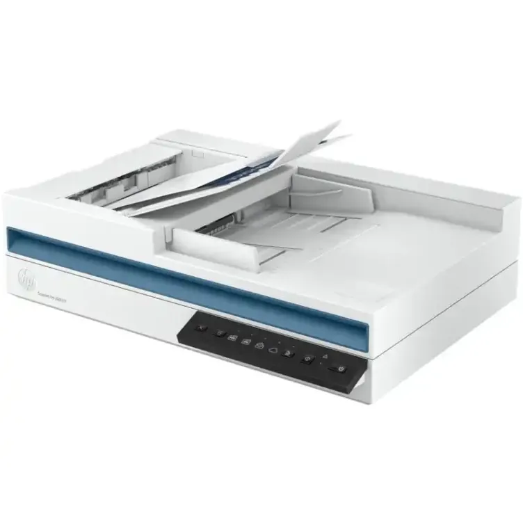 Skener HP Scanjet Pro 2600 f1 20G05A