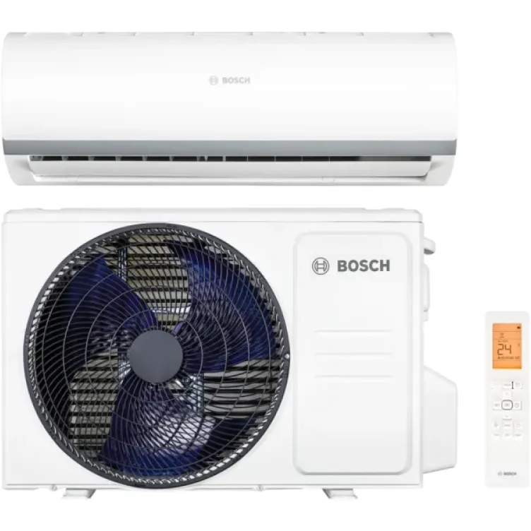 Klima uređaj Bosch CL2000 Set 26 WE inverter