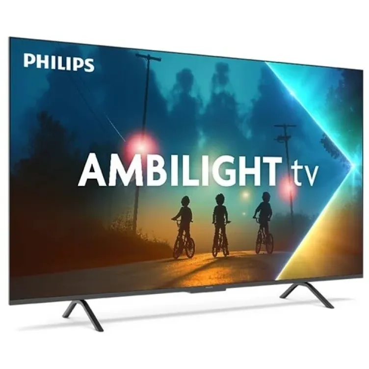 SMART LED TV 55 Philips 55PUS8200/12 3840x2160/4K/Ultra HD/DVB-T2/C/S2/Ambilight