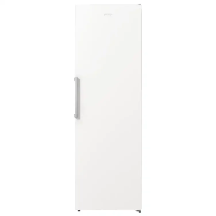 Frižider sa jednim vratima GORENJE R 619 EEW5-398L/statičko hladjenje/E/bela