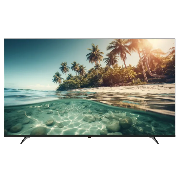 SMART LED TV 65 MAX 65MT504S 3840x2160/UHD/4K/DVB-T2/S2/C