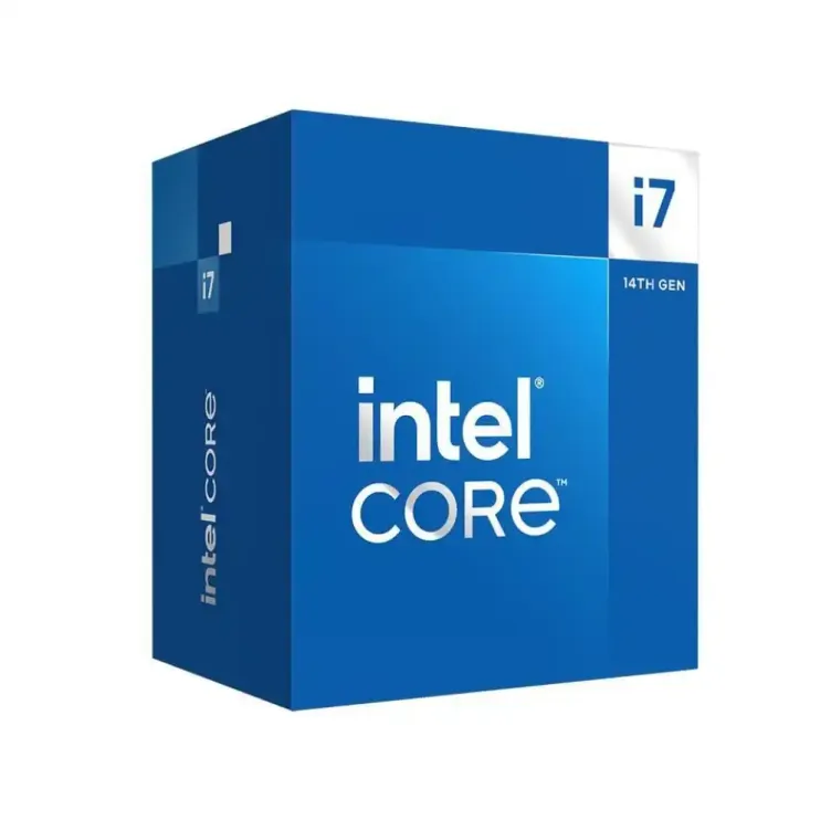 Procesor 1700 Intel i7-14700 5.4 GHz