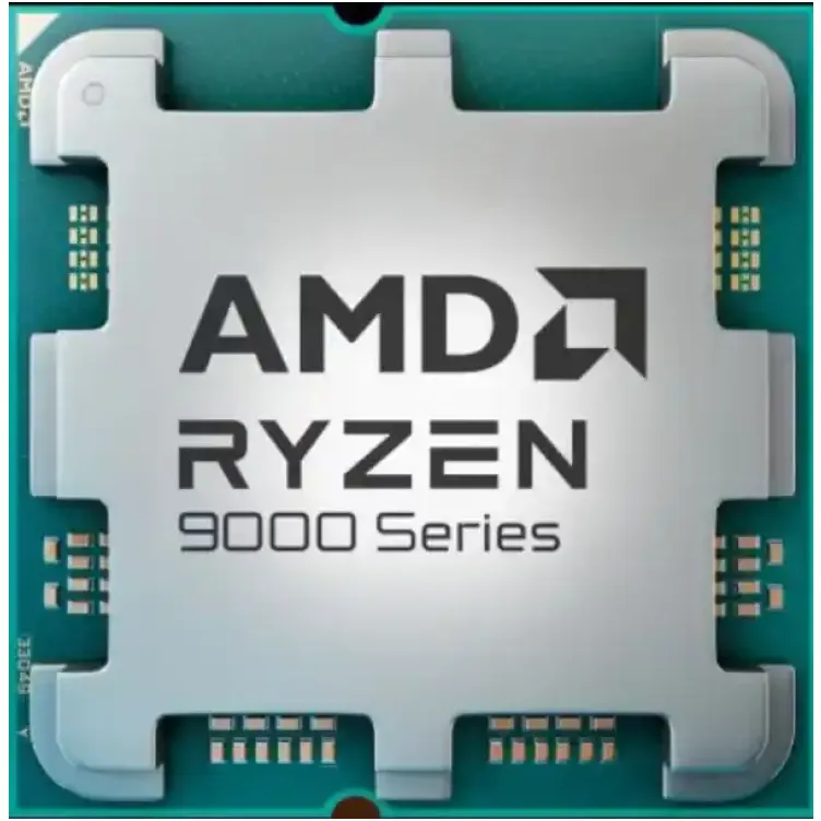 Procesor AMD AM5 Ryzen 7 9800X3D - Tray