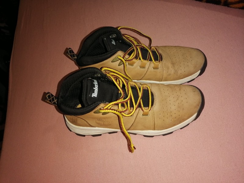 Timberland br 40