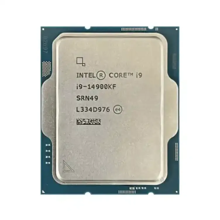Procesor 1700 Intel i9-14900KF 6.0GHz - tray