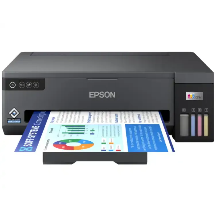 Inkjet štampač Epson EcoTank L11050 A3 ITS