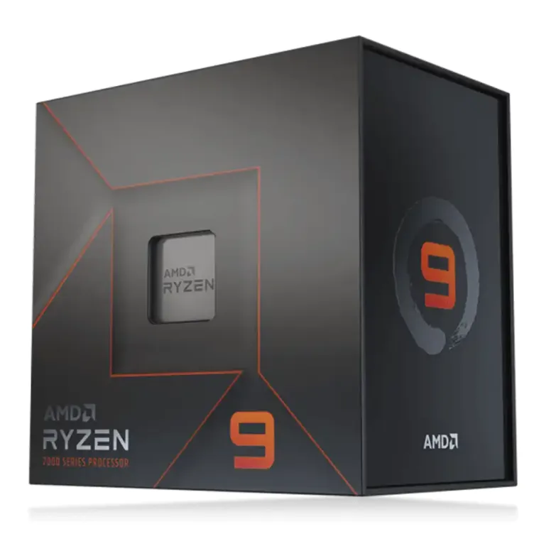 Procesor AMD AM5 Ryzen 9 7950X 4.5GHz