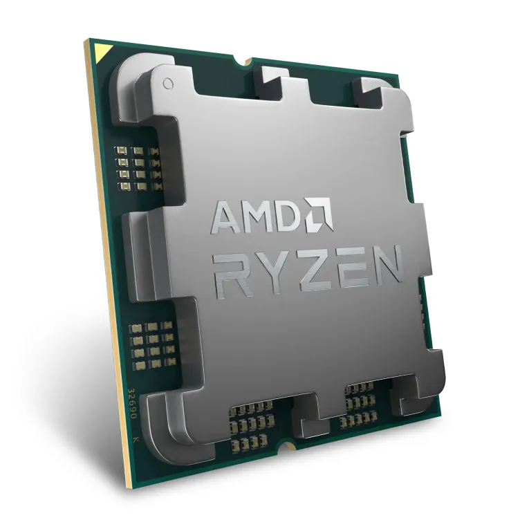 Procesor AMD AM5 Ryzen 9 9900X3D 4.4 GHz Tray