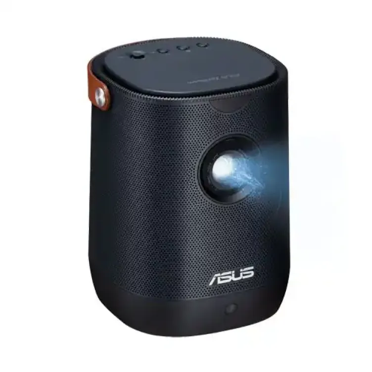 Projektor Asus ZeanBeam L2 LED 1920x1080/400LM/400:1/HDMIWIFI//USB/USB tupe C/baterija