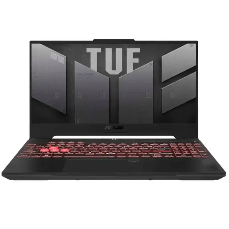 Laptop Asus TUF FA507NUR-LP080 15.6 FHD IPS 144Hz/R7-7435HS/16GB/1TB/RTX4050 6GB/crna