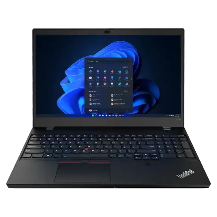 Laptop Lenovo ThinkPad P15v Gen 3 15.6 FHD IPS/i7-12700H/32GB DDR5/NVMe 512GB/Backlit/US/Win11 pro