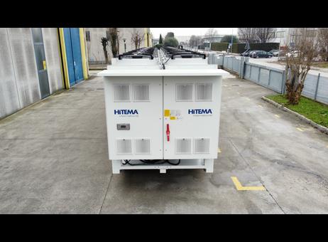 Chiller HITEMA INTERNATIONAL TFVF.1400