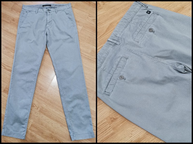 **MARC O'POLO** pantalone-W31 L32 (M)