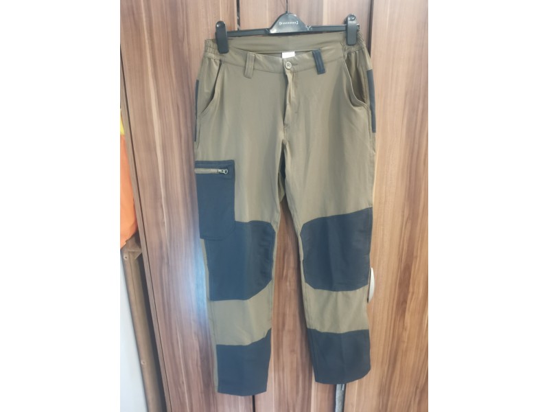 Decathlon, pantalone, vel L, Sniženo