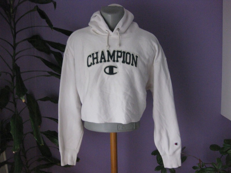 Orig. Champion odličan duks kao nov .. M-L