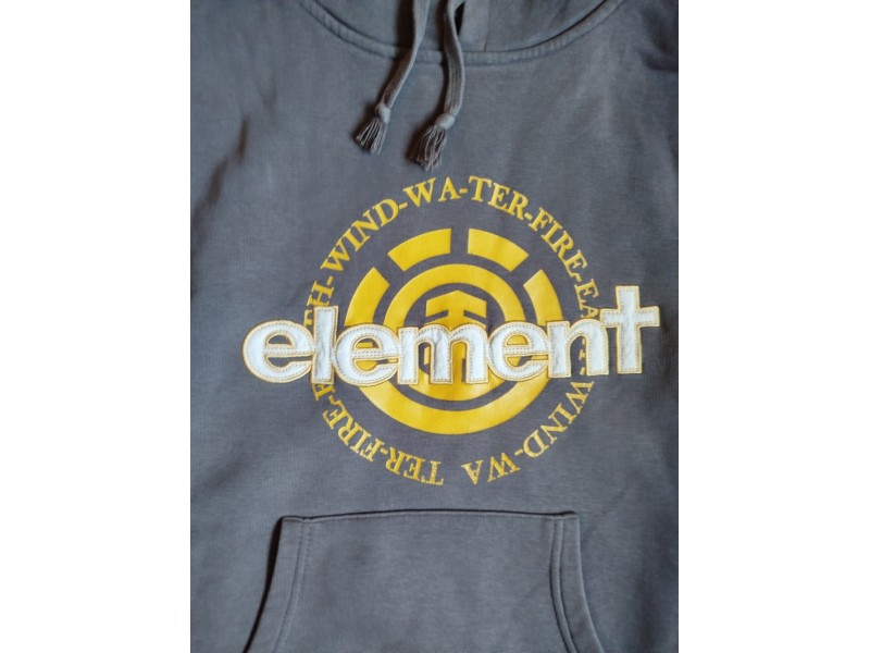 Element Duks