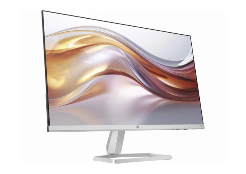 Monitor HP 524sf 23.8"/IPS/1920x1080/100Hz/5ms/HDMI,VGA/srebrna, crna/2g
