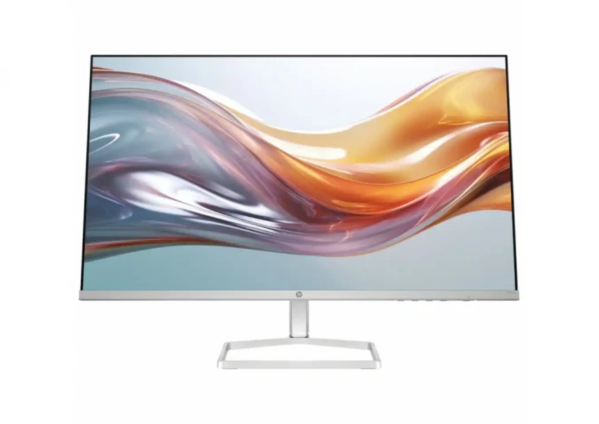 Monitor HP 527sw 27inch IPS 1920x1080 100Hz 5ms HDMI V