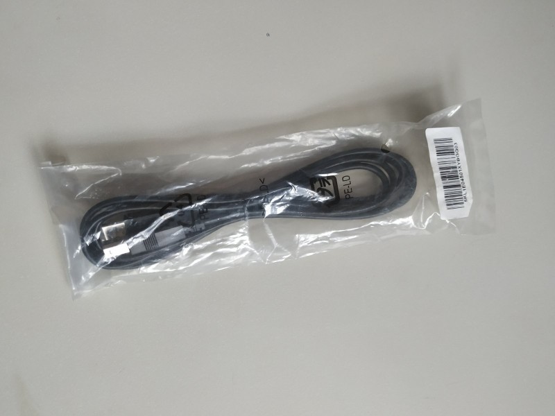 Kabal za štampače, skenere USB 2.0 A-B