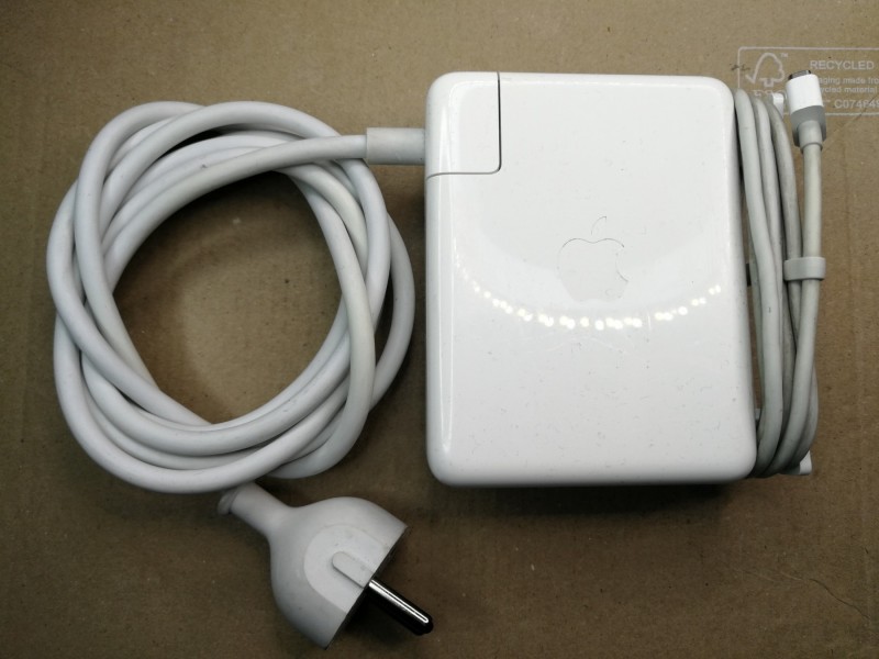 Apple A1172 18,5V --- 4,6A 85W