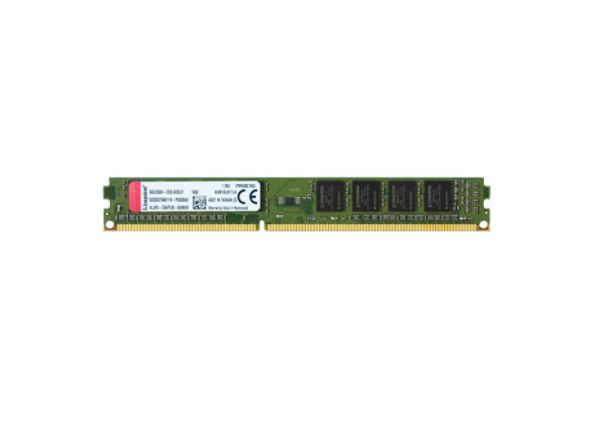 RAM DDR3 4GB Kingston PC1600 KVR16LN11/4