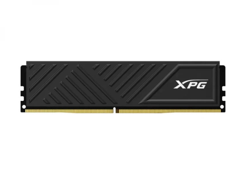 Memorija DDR4 16GB 3200 MHz AData XPG ARGB AX4U320016G16A-SBKD35