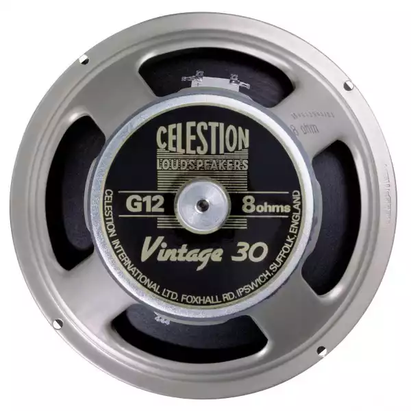 CELESTION Vintage 30 16 Ohm - Gitarski zvučnik