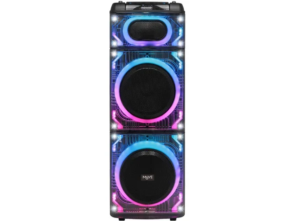 Moye Bluetooth zvučnik Groove Storm