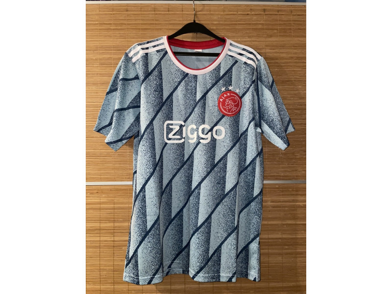 Ajax Amsterdam dres adidas, sezona 2020