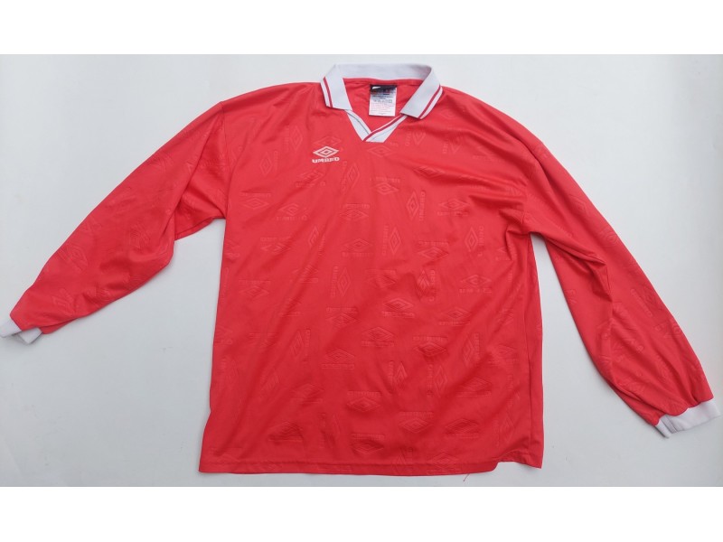 RETKI VINTAGE UMBRO DRES