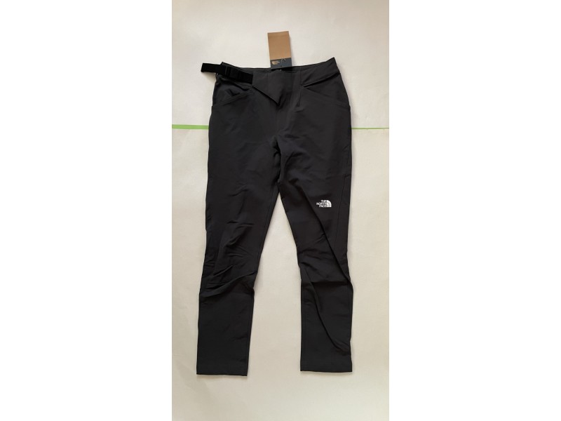 The North Face original winter softshell pantalone S