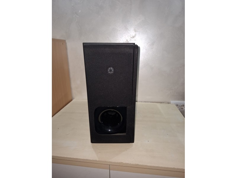Yamaha NS-WSW44 aktivni subwoofer