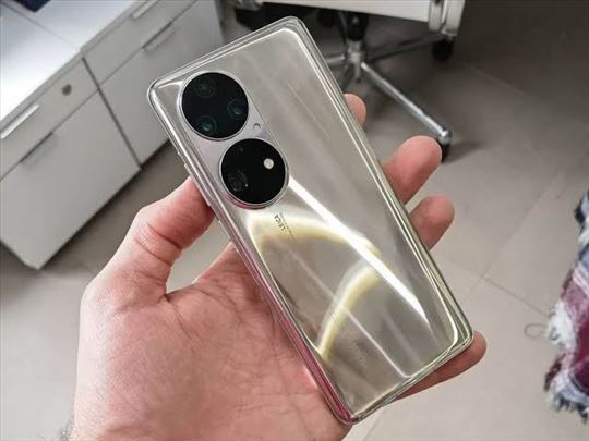Huawei P50 Pro