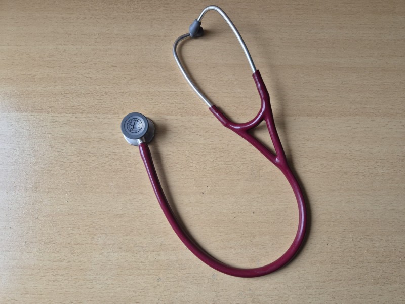 Littmann Cardiology IV Stetoskop