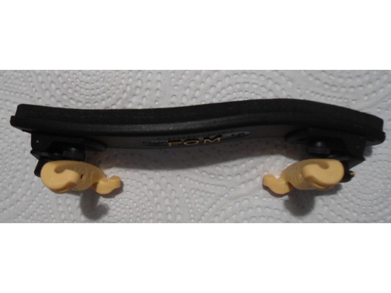 Podmetač za violinu 4-4 i 3-4