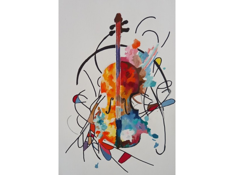 Violin