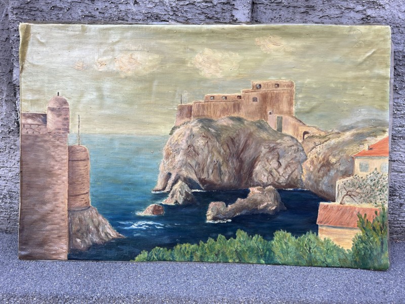 Dubrovnik