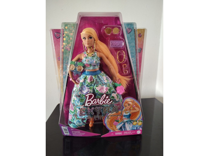 Barbie lutka