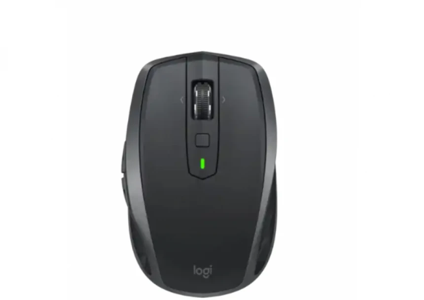 Miš WiFi Logitech MX Anywhere 2S Graphite 910-007230