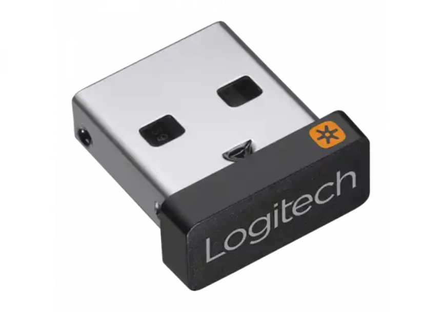 Logitech Unifying (910-005931) NANO receiver za miš i tastaturu