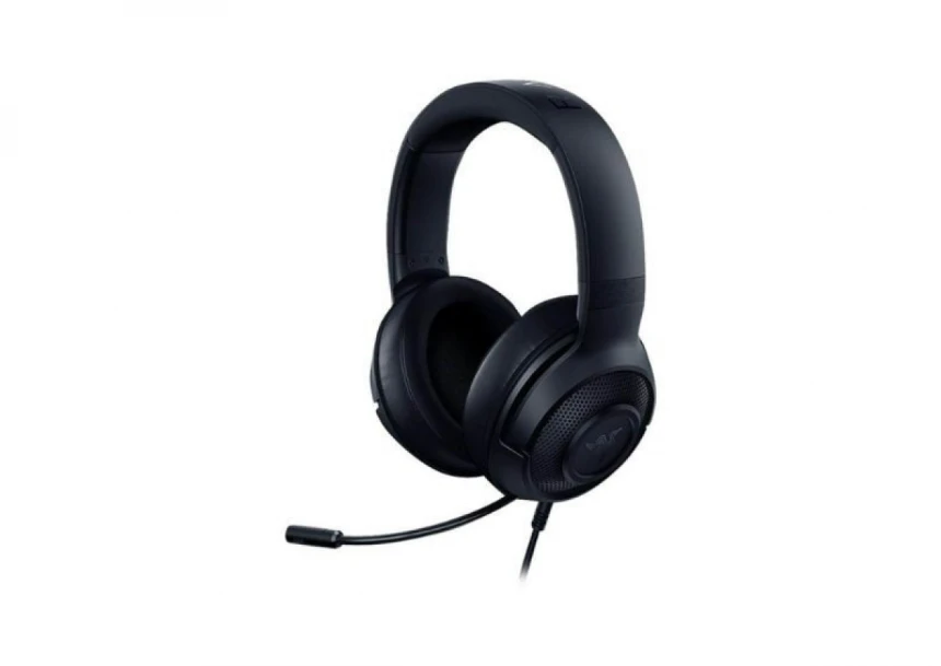 Slusalice Razer Kraken X Lite Black RZ04-02950100-R381