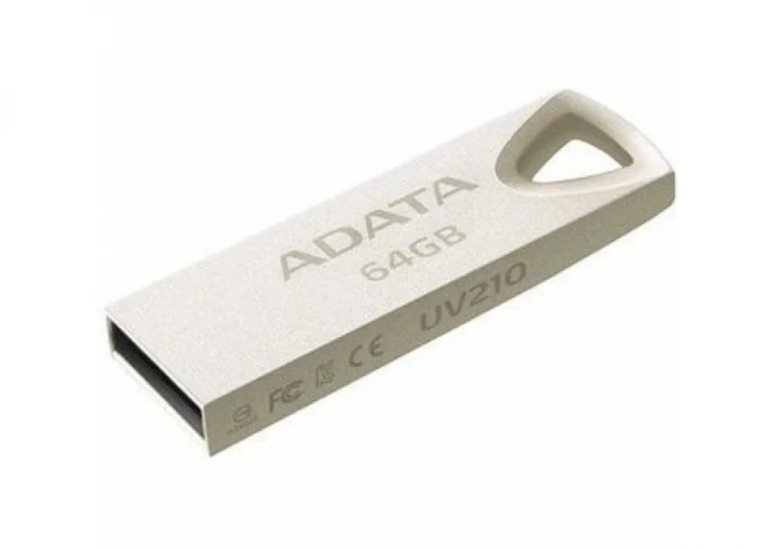 USB Flash 64 GB AData 2.0 AUV210-64G-RGD