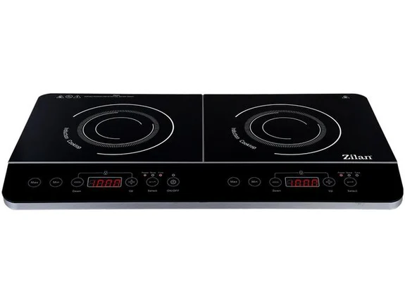 Zilan Indukcioni rešo 2 grejne zone 3500W ZLN8088