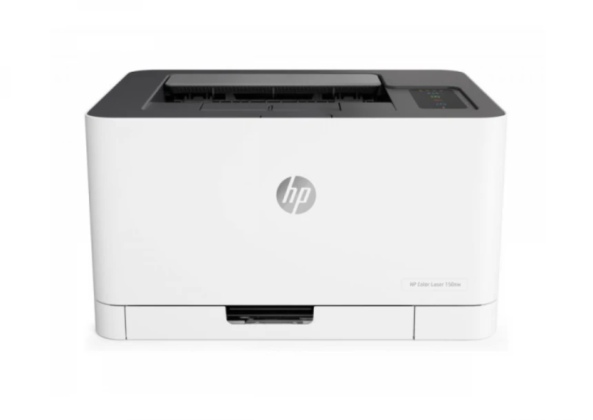 Štampač HP Color LaserJet 150nw 600x600dpi 18/4ppm 64MB LAN/Wireless 4ZB95A