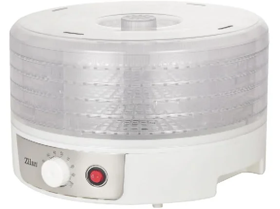 Zilan Aparat za sušenje dehidrator hrane 250W ZLN2037