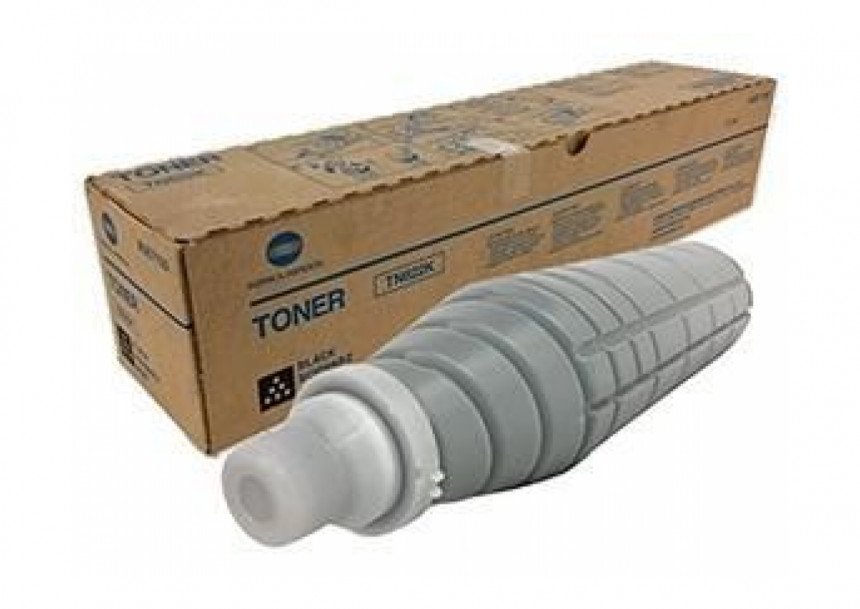 KM Toner TN-622 K (A5E7150)