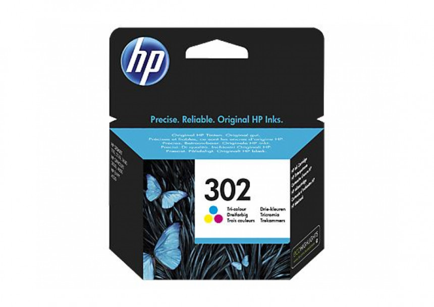SUP HP INK F6U65AE
