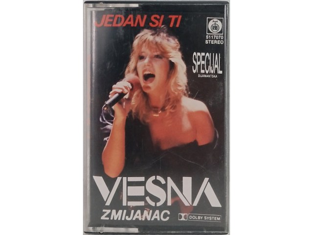 AKN Vesna Zmijanac - Jedan Si Ti