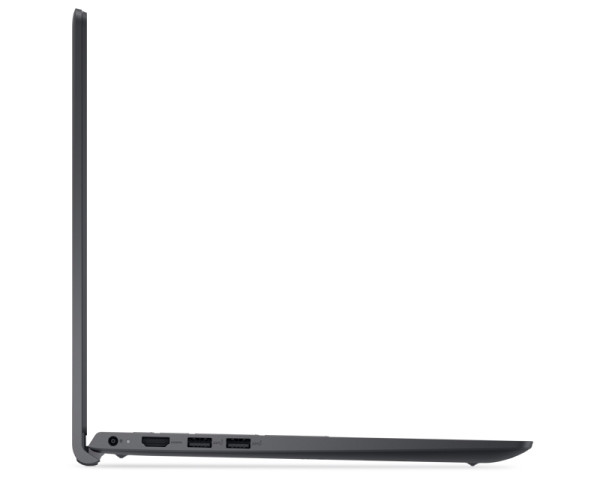 DELL PRO 15 ESSENTIAL PV15250 15.6 INCH FHD 120HZ CORE 3 100U 8GB 512GB SSD BACKLIT FP LAPTOP