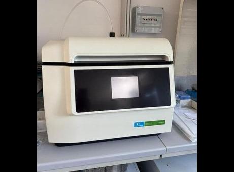 Laboratorijska oprema PERKINELMER TITAN MPS